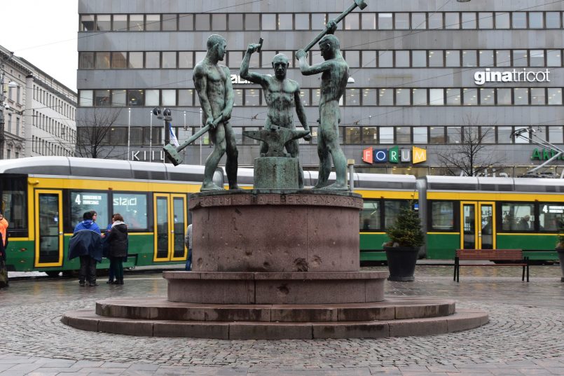 Trade unions in Finland: labor union membership explained - Finnwards