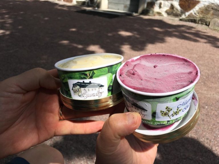 Pesäpallo, the Finnish baseball - Finnwards