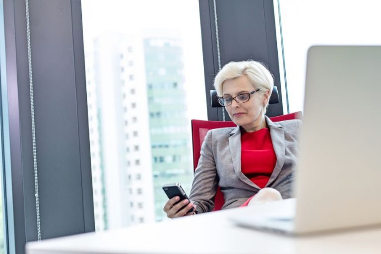 Employers' attitudes toward aging workers in Finland - Finnwards
